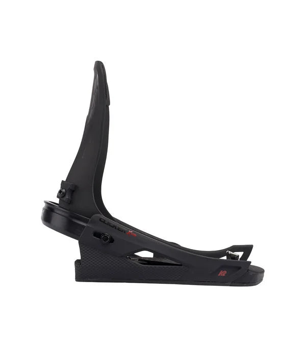 K2 2022 CLICKER X HB - Snowboard Workshop