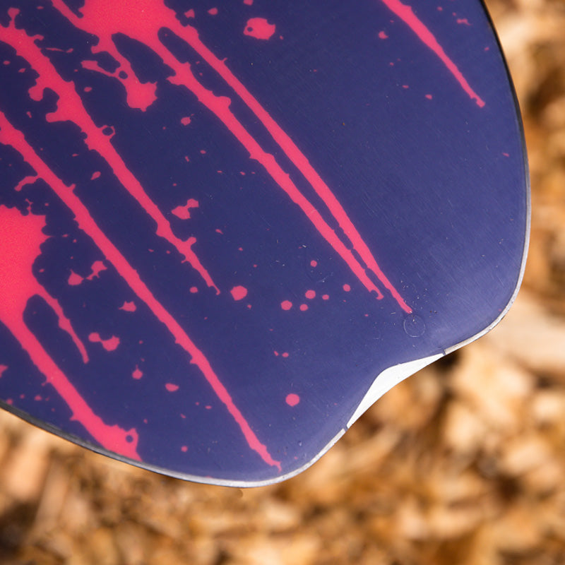 SLASH 2024 HAPPY PLACE – Snowboard Workshop